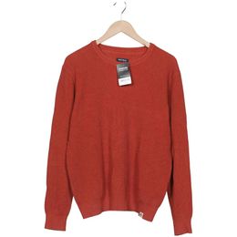 McNeal Mc Neal Pullover Herren Gr&ouml;&szlig;e L Second Hand rot