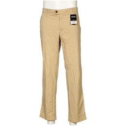 Brax Stoffhose Herren Größe 38 Second Hand beige