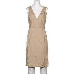 BOSS Kleid Damen Gr&ouml;&szlig;e M Second Hand beige