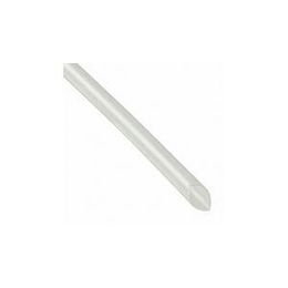 Alpha Wire Schrumpfschlauch Polyolefin, 38 76.2mm, Klar, 30m, Rolle &agrave; 30 Meter - F2213IN CL005