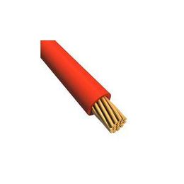 Alpha Wire Hook Up Wire - 6718 RD001