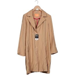 Street One Mantel Damen Gr&ouml;&szlig;e L Second Hand beige