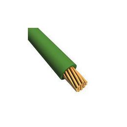 Alpha Wire Hook Up Wire - 6714 GR001