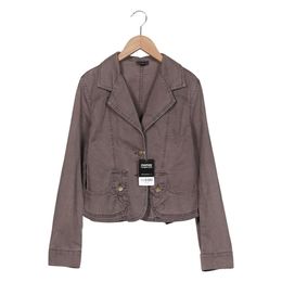 Deerberg Jacke Damen Gr&ouml;&szlig;e S Second Hand braun