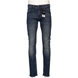 Tom Tailor Denim Jeans Herren Größe 30 Second Hand blau