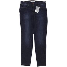 Brax Jeans Damen Größe 26 Second Hand marine