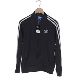 adidas originals Sweater Herren Größe M Second Hand marine