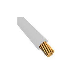 Alpha Wire Hook Up Wire - 6717 WH001