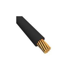 Alpha Wire Hook Up Wire - 6717 BK001