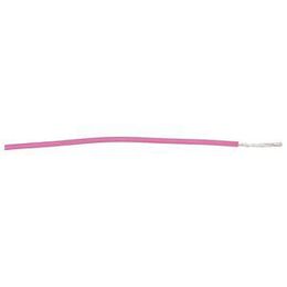 Alpha Wire Hook Up Wire - 6710 RD001