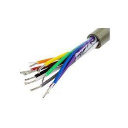 Alpha Wire Mehradriges Kabel - B953101 GE321