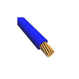 Alpha Wire Hook Up Wire - 6717 BL001