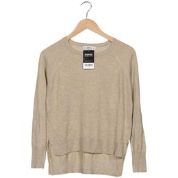 Zara Pullover Damen Gr&ouml;&szlig;e S Second Hand beige