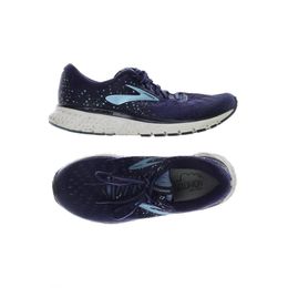 Brooks Sneaker Damen Größe 40 Second Hand marine