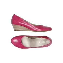 Gabor Pumps Damen Gr&ouml;&szlig;e 37 Second Hand pink