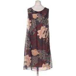 Cartoon Kleid Damen Gr&ouml;&szlig;e S Second Hand bunt