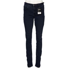 MAC Jeans Damen Gr&ouml;&szlig;e 30/31 Second Hand marine