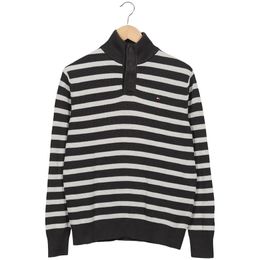 Tommy Hilfiger Pullover Herren Größe S Second Hand bunt