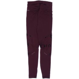 Puma Stoffhose Damen Größe XS Second Hand bordeaux