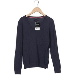 Tommy Hilfiger Pullover Damen Gr&ouml;&szlig;e S Second Hand marine
