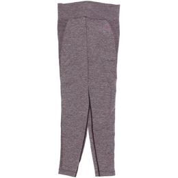 GYMSHARK Stoffhose Damen Größe M Second Hand bordeaux