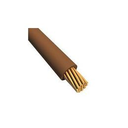 Alpha Wire Hook Up Wire - 6715 BR001