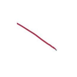 Alpha Wire Hook Up Wire - 6711 RD001