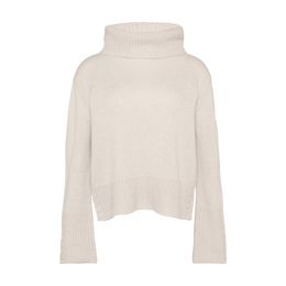 comma, COMMA Pullover Damen Gr&ouml;&szlig;e XXS beige