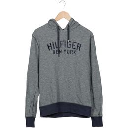 Tommy Hilfiger Kapuzenpullover Herren Gr&ouml;&szlig;e M Second Hand bunt
