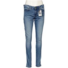 Pepe Jeans Jeans Damen Größe 29 Second Hand blau