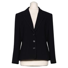 Gerry Weber Blazer Damen Gr&ouml;&szlig;e S Second Hand marine