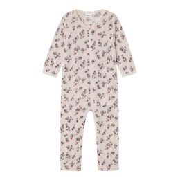 name it Pajamas 'NBFWang' kids Purple size 68