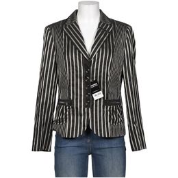 Gerry Weber Blazer Damen Gr&ouml;&szlig;e M Second Hand bunt