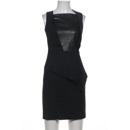 BOSS Kleid Damen Gr&ouml;&szlig;e XS Second Hand schwarz