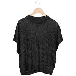 H&M H&M Pullover Damen Gr&ouml;&szlig;e L Second Hand grau