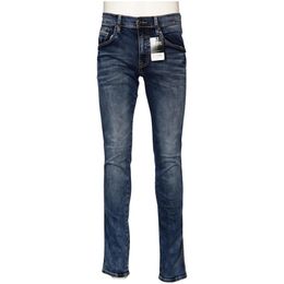 CAMP DAVID Jeans Herren Gr&ouml;&szlig;e 31 Second Hand blau