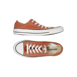 Converse Sneaker Damen Gr&ouml;&szlig;e 37.5 Second Hand orange
