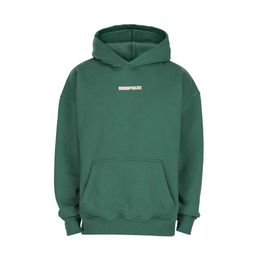 Dropsize Sweatshirt 'Exclusive' male Green size L