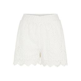 Y.A.S Yas Pants 'Holi' female White size M