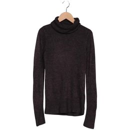 H&M H&M Pullover Damen Gr&ouml;&szlig;e XS Second Hand grau