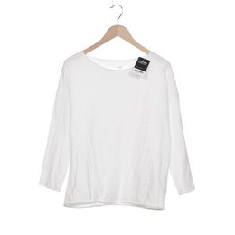 Juvia Pullover Damen Größe XS Second Hand weiß