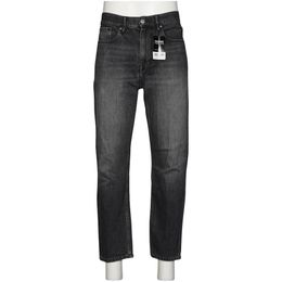 armedangels Jeans Herren Gr&ouml;&szlig;e 30 Second Hand grau