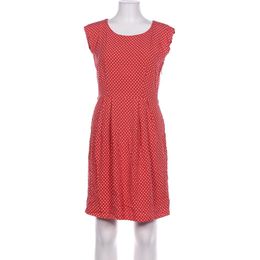 Zero Kleid Damen Gr&ouml;&szlig;e M Second Hand rot