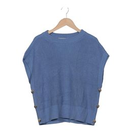 BETTY & CO Betty & Co Pullover Damen Gr&ouml;&szlig;e M Second Hand blau