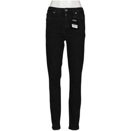 Mango Jeans Damen Gr&ouml;&szlig;e 29 Second Hand schwarz