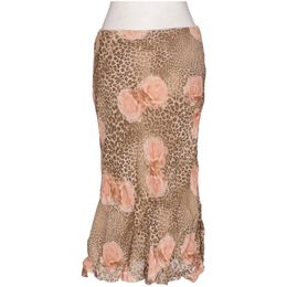 Biba Rock Damen Größe XS Second Hand beige