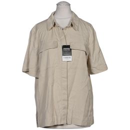 JOOP! Bluse Damen Gr&ouml;&szlig;e XXS Second Hand beige
