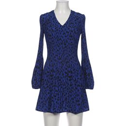 Liu Jo Kleid Damen Größe XS Second Hand blau