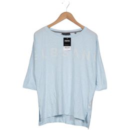 ELBSAND Langarmshirt Damen Gr&ouml;&szlig;e M Second Hand hellblau