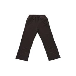 Dropsize Hose Herren Gr&ouml;&szlig;e 29/30 schwarz